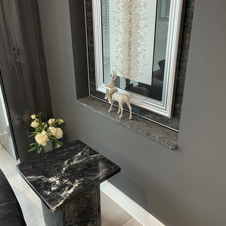 Bespoke Projects - Phoenix Granite