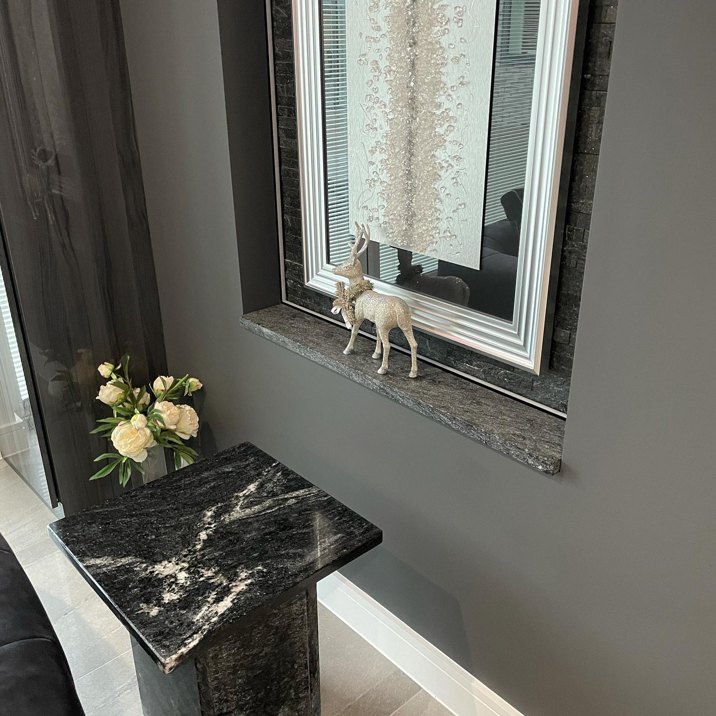 Bespoke Projects - Phoenix Granite