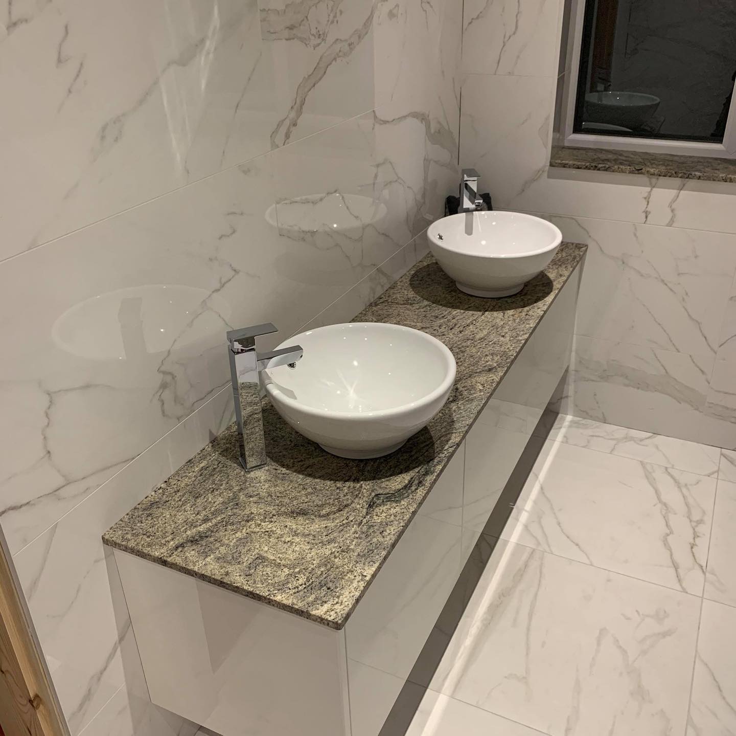 Why Are My Granite Worktops Looking Dull? How to Restore Their Shine ...