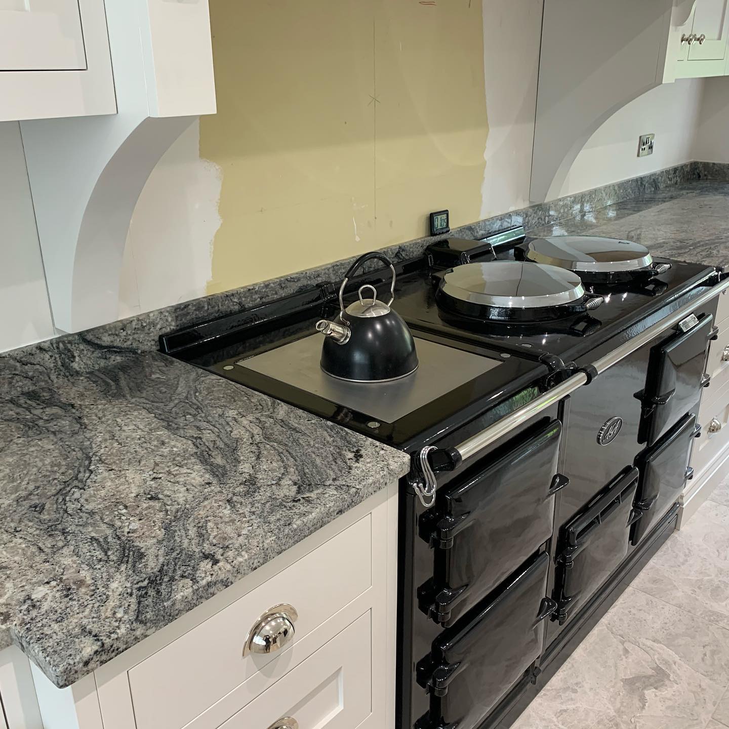 Why Are My Granite Worktops Looking Dull? How to Restore Their Shine ...
