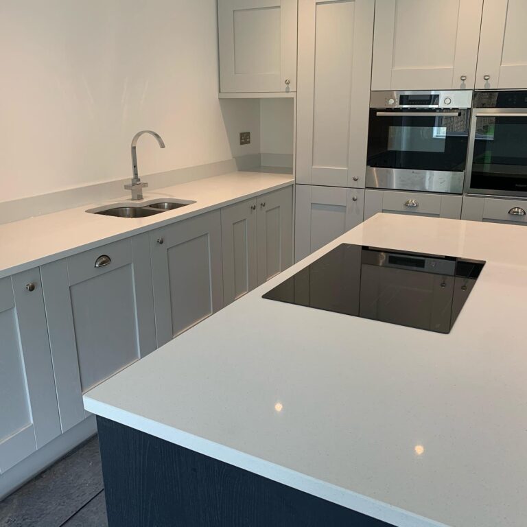 Granite Worktops from £1850 | Phoenix Granite East Midlands
